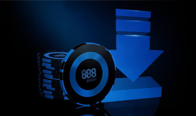 Poker 8, una nueva y más moderna plataforma anunciada por 888 Poker ...