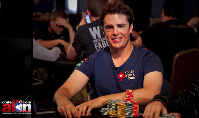 Dale Philip expulsado del Team Online de PokerStars por mala conducta ...