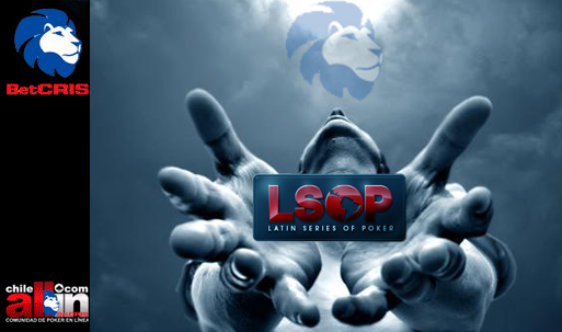 COBERTURA: Respira LSOP esta semana - CHILEALLIN.com