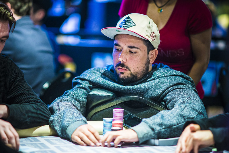 Sebastián Ruiz se llevó el premio del Ases de la Patagonia en Dreams ...